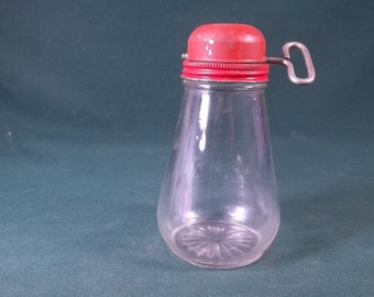 Glass Nut Dispenser - Etsy