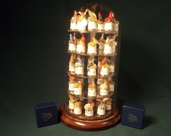 Thimble Display Case - Etsy