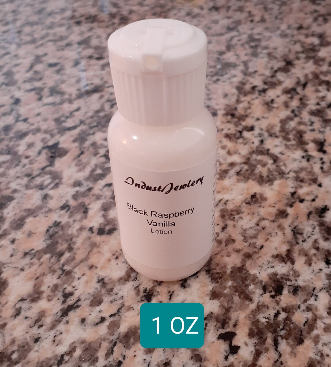 Pocket Lotion Small Enough to Fit in Your Pocket - Etsy