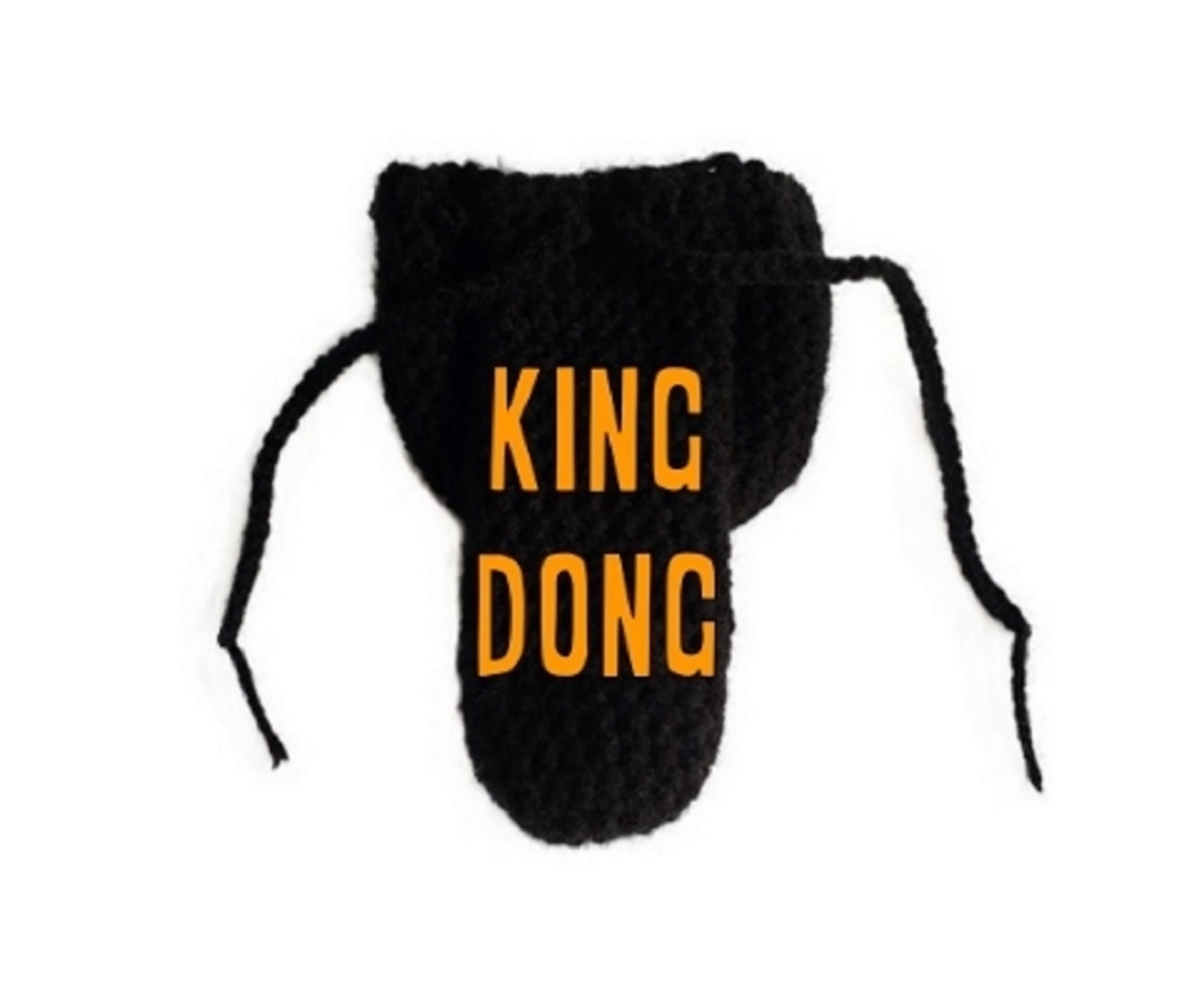 Willy Warmer, Cock Sock, King Dong, Penis Sock, Funny Willy Warmer ...