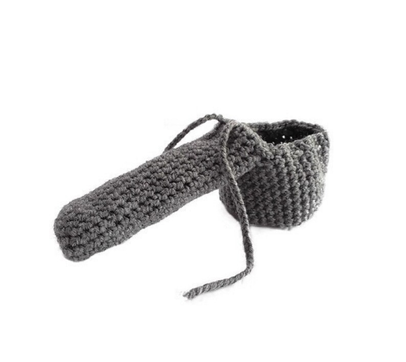Grey Willy Warmer, Willy Warmer, Cock Sock, Peter Heater, Woody Hoodie ...
