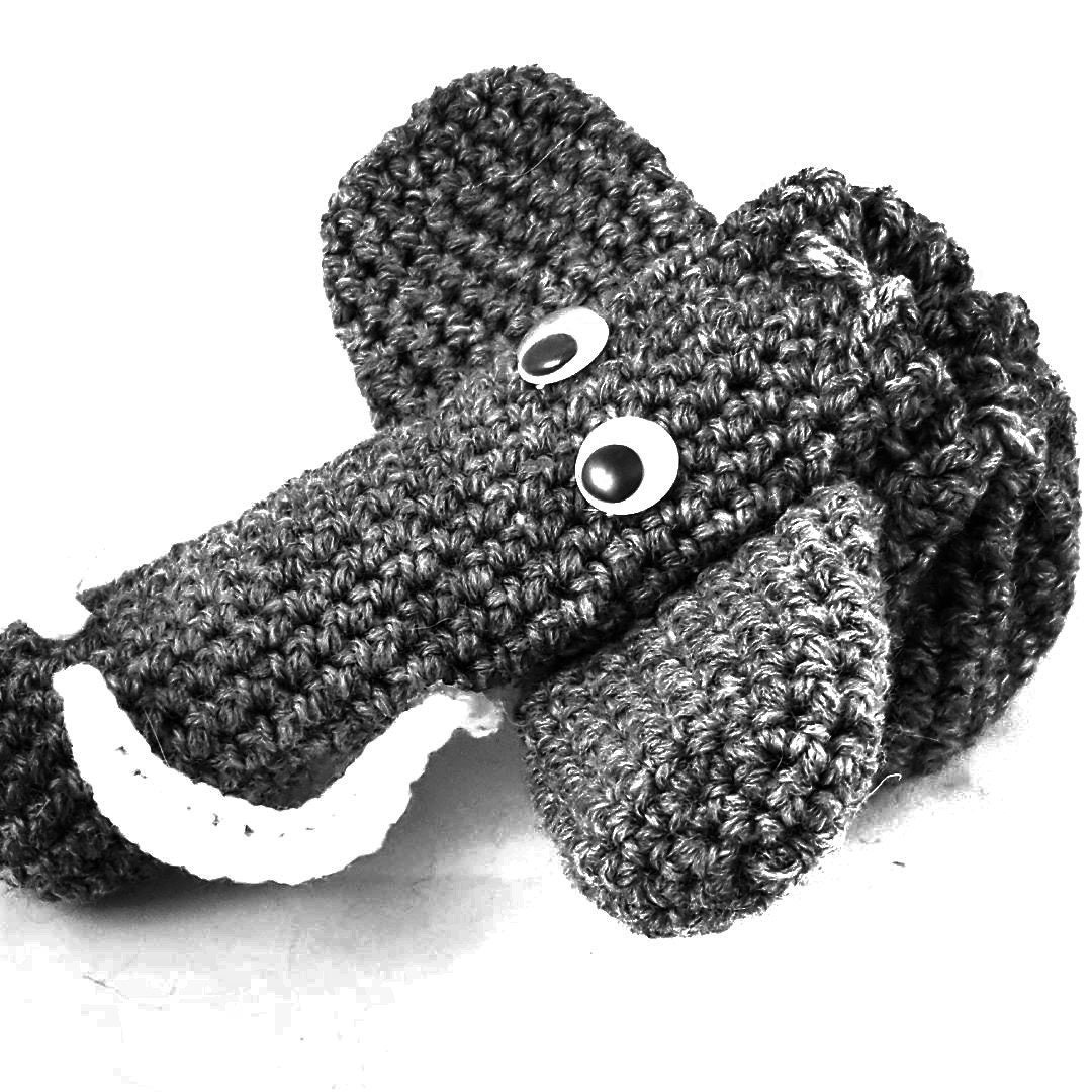 Elephant Willy Warmer, Willy Warmer, Cock Sock, Peter Heater, Woody ...
