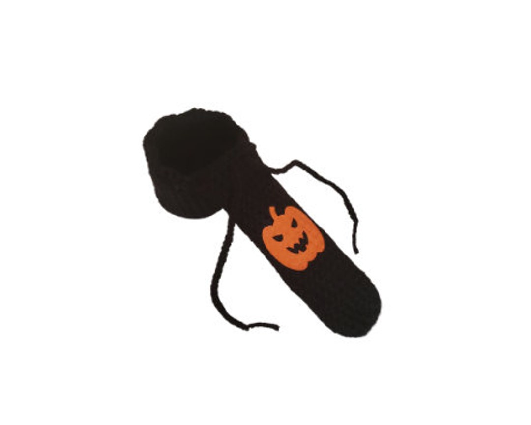 Halloween Cock Sock Penis Sock Willy Warmer Funny Willy Warmer