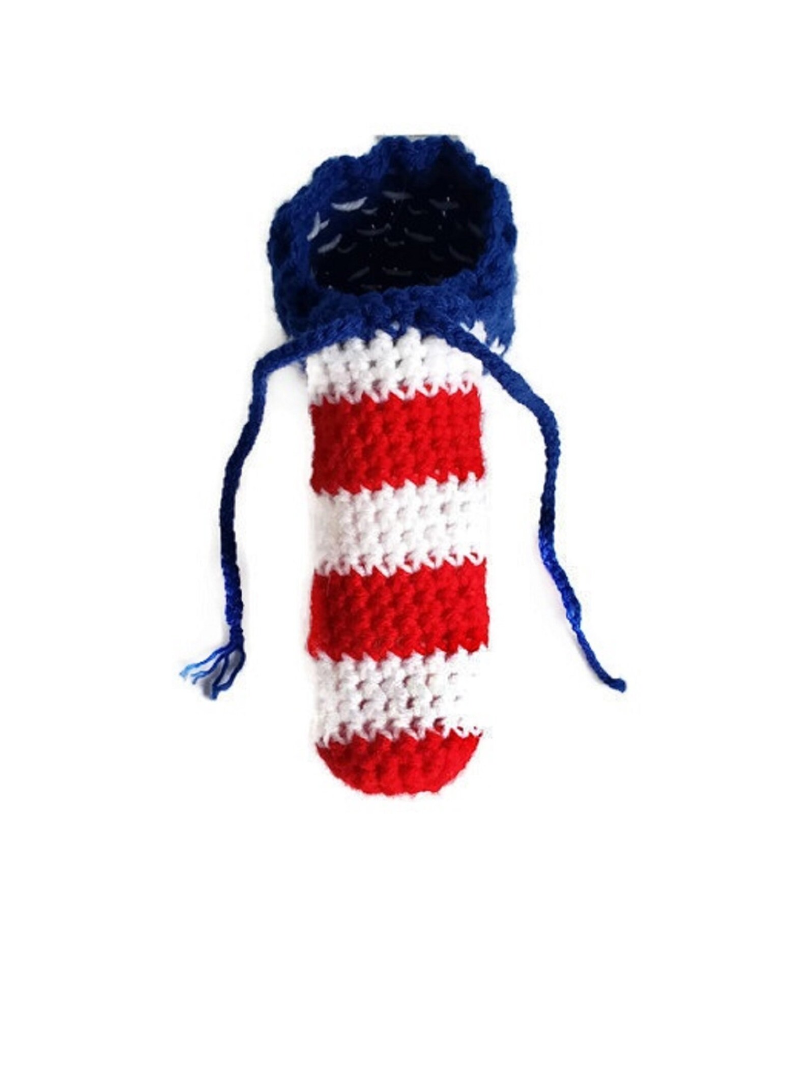 Cock Sock, U.S. Cock Sock, Willy Warmer, 4th of July Willy Warmer ...