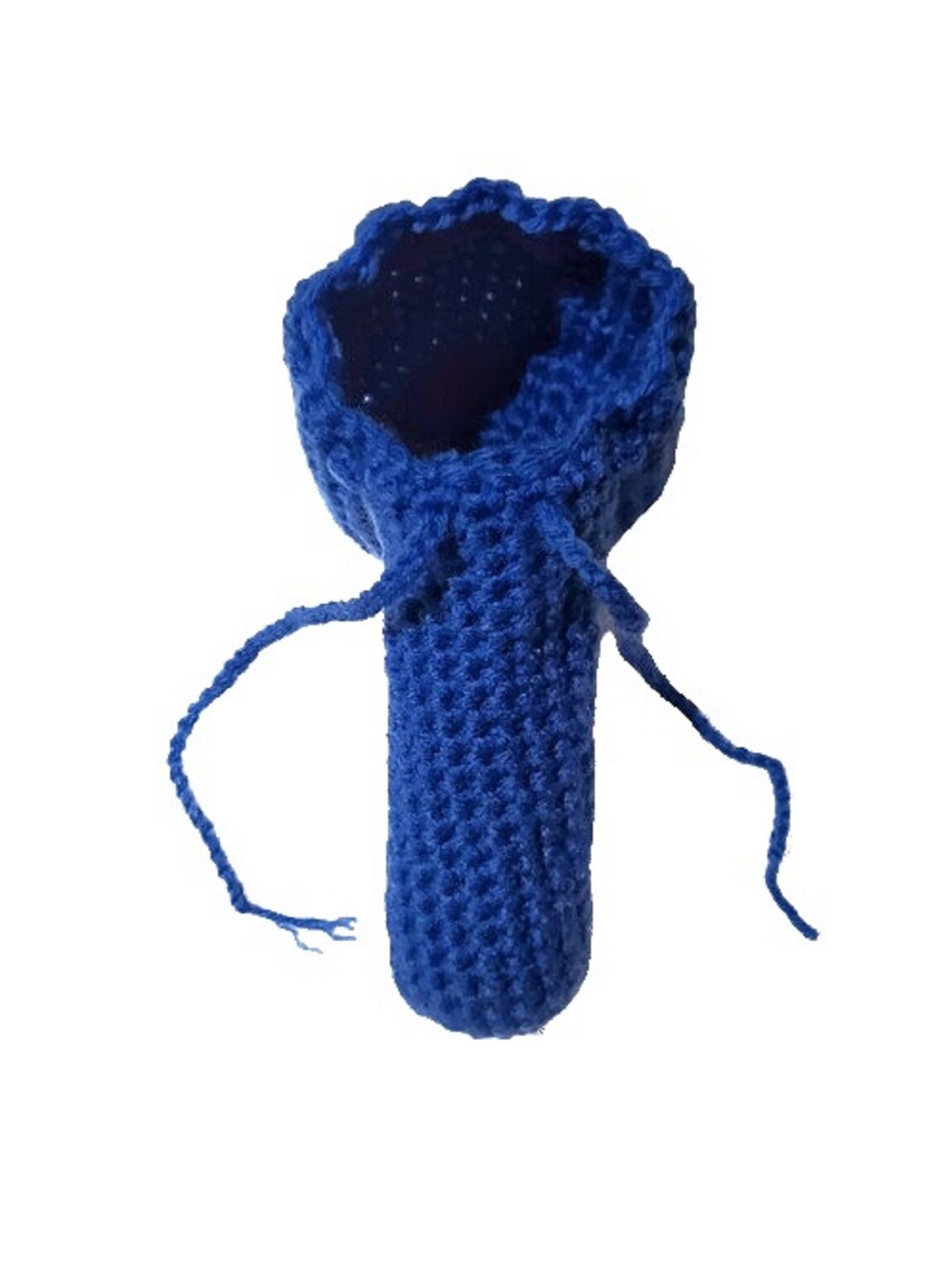 Willy Warmer, Cock Sock, Penis Warmer, Penis Sock, Blue Willy Warmer ...