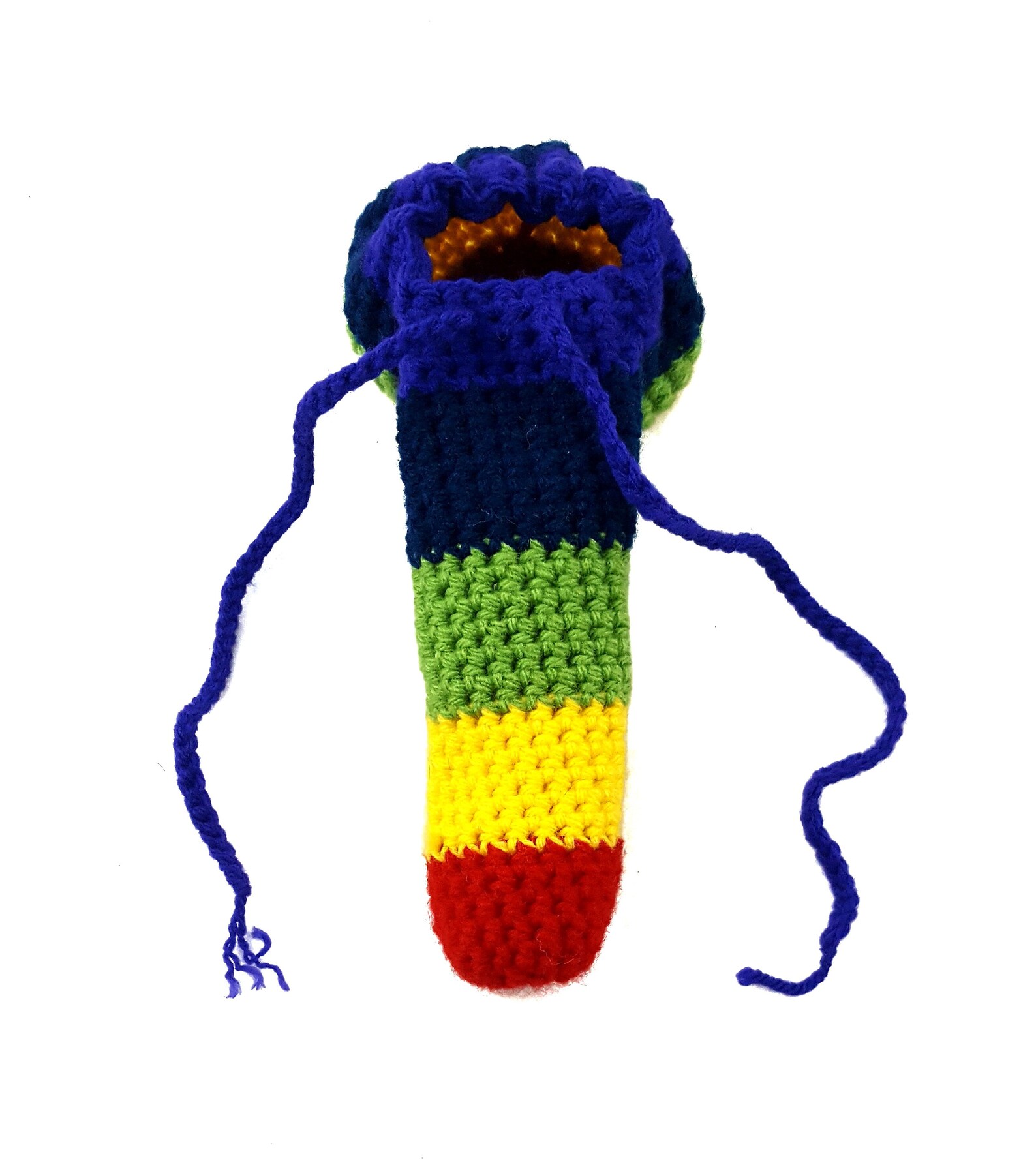 Cock Sock Pride Cock Sock Rainbow Cock Sock Willy Warmer Pride