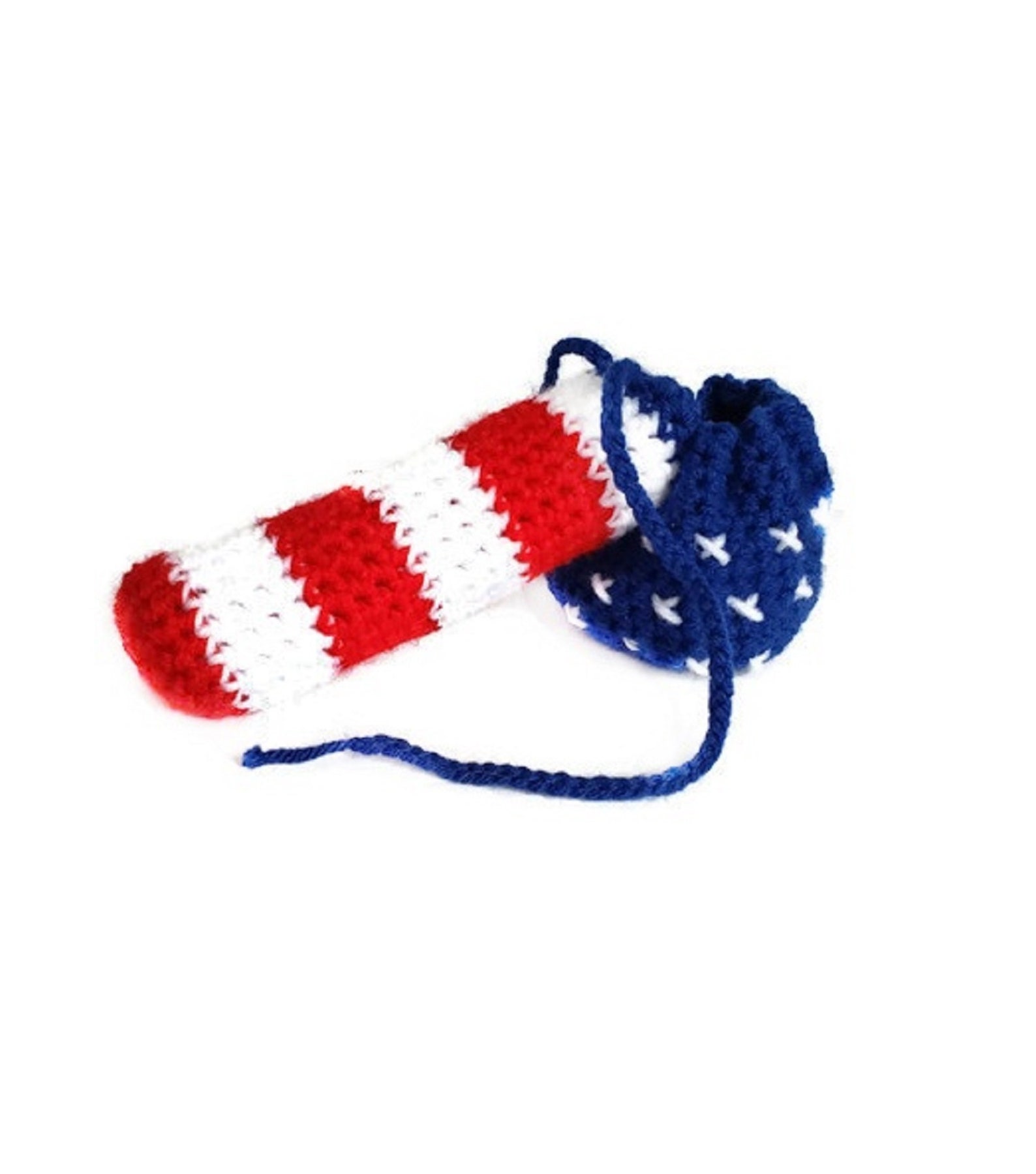 Cock Sock, U.S. Cock Sock, Willy Warmer, 4th of July Willy Warmer ...