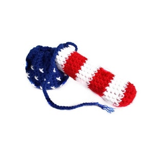 Cock Sock, U.S. Cock Sock, Willy Warmer, 4th of July Willy Warmer ...