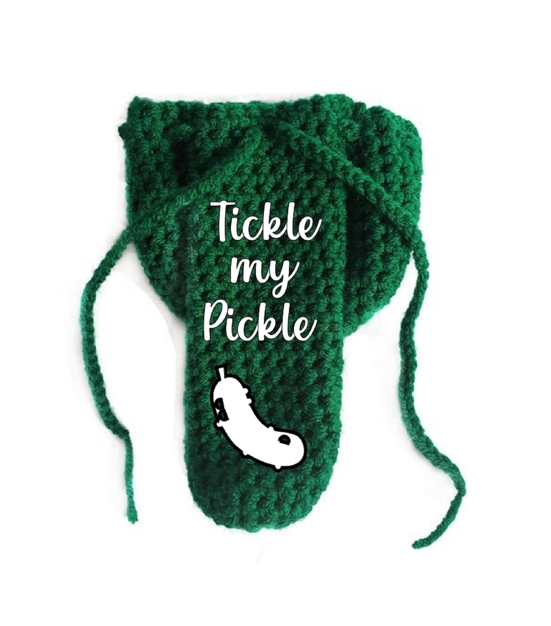 Willy Warmer, Cock Sock, Peter Heater, Penis Warmer, Penis Sweater ...