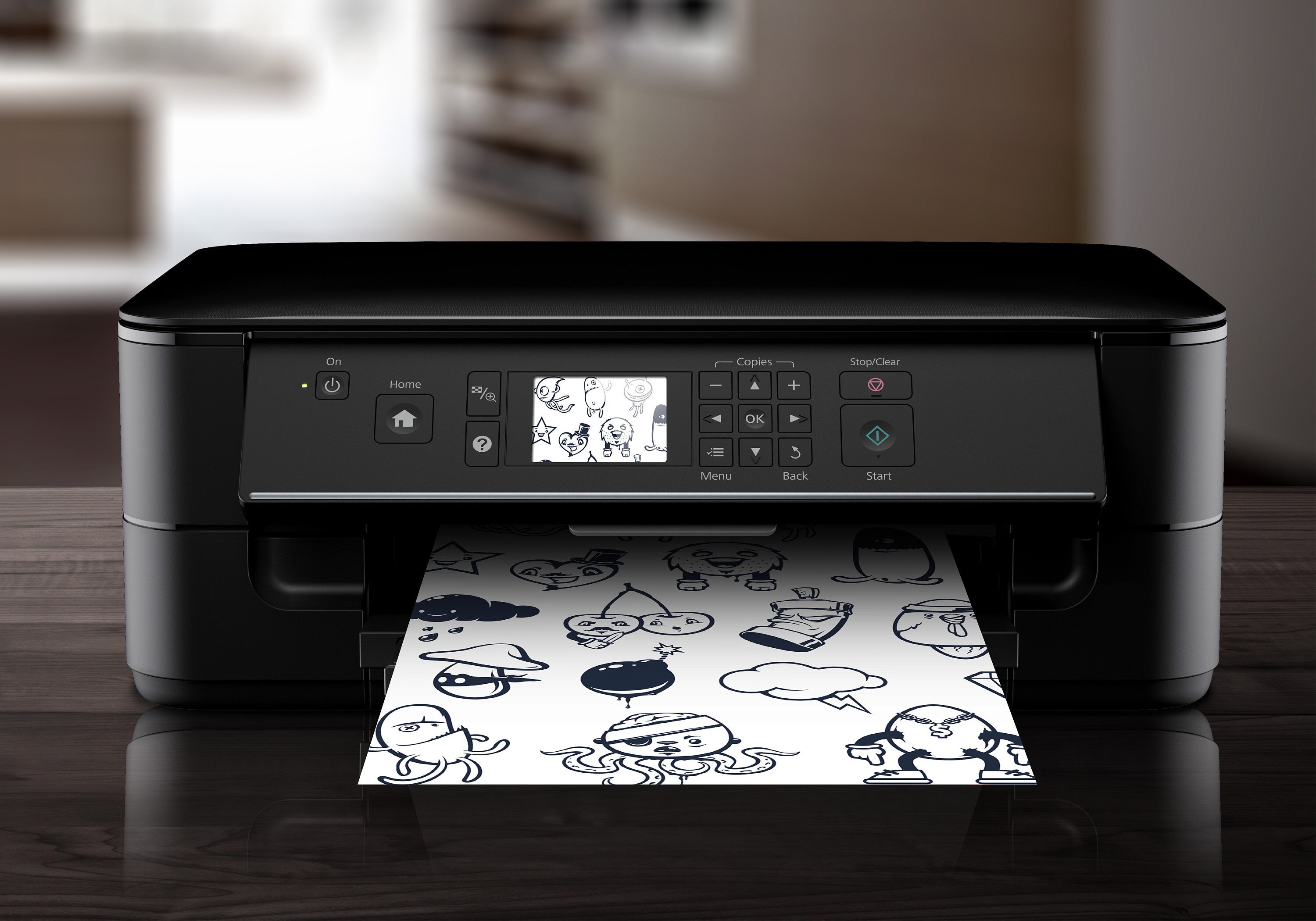 Graffiti SVG Bundle Svg, Eps, Dxf, Png and Jpg Files SVG Silhouette Cut ...