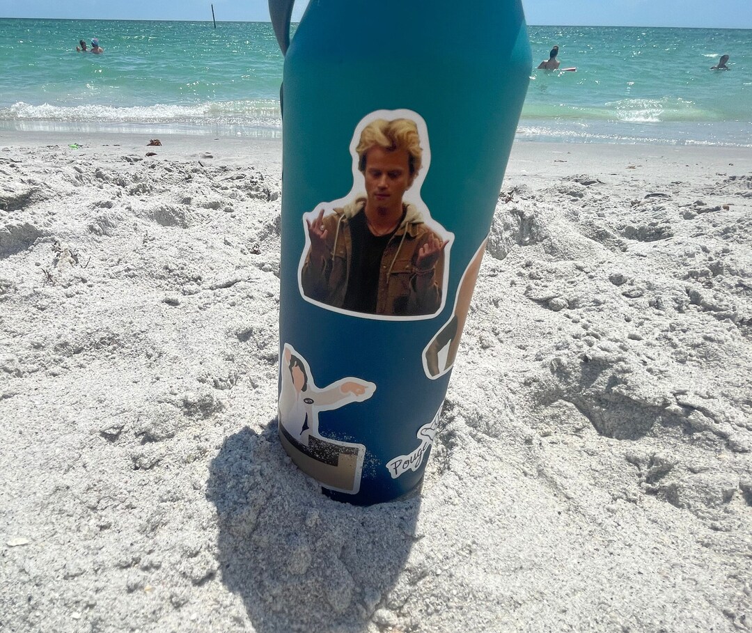 JJ Maybank Sticker - Etsy