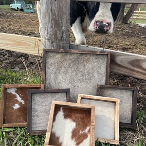 Branding Frame Cowhide Brand Plaque, Wedding Ceremony, Branding ...
