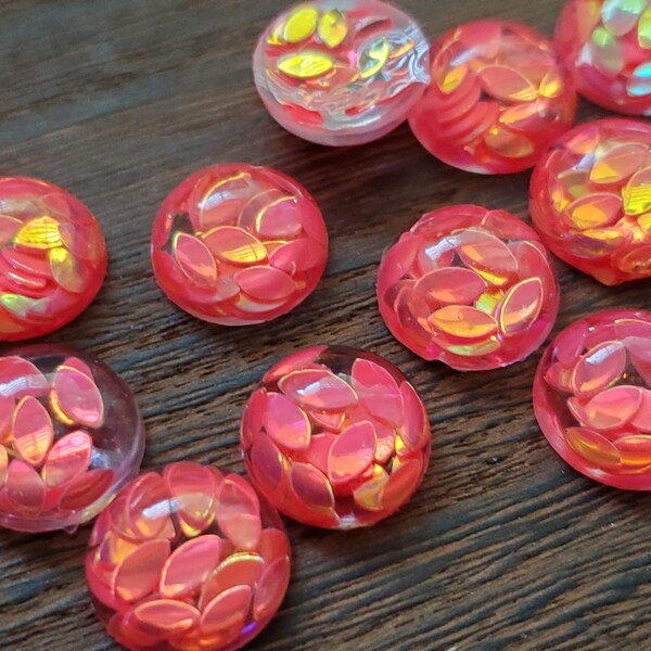Resin Coral - Etsy