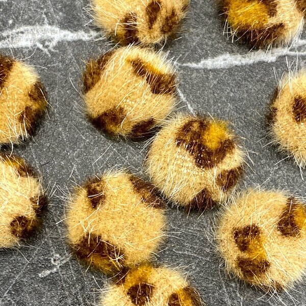Fuzzy Fabric - Etsy