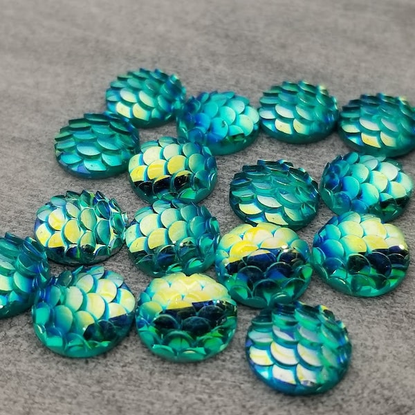 Fish Scales - Etsy