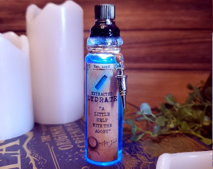 Repo the Genetic Opera-inspired Pavi Largo Flesh Mask for Cosplay and ...