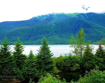 Digital Print Nature Photography Scenic Art - Etsy