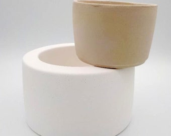 Slip Casting Mold Mug - Etsy