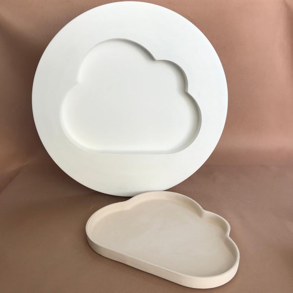 Plaster Mold - Etsy