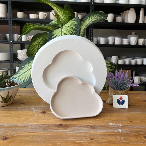 Plaster Mold - Etsy