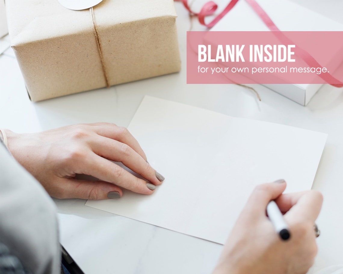 Nature Thank You Collection 24 Cards With Envelopes - Etsy