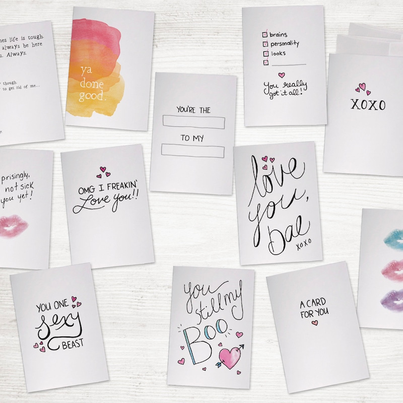 Love Notes - Etsy