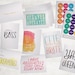 Funny & Sassy Congratulations Cards - 24 Note Cards With Envelopes and ...