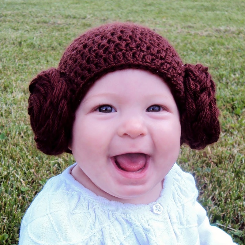 Princess Leia Costume - Etsy