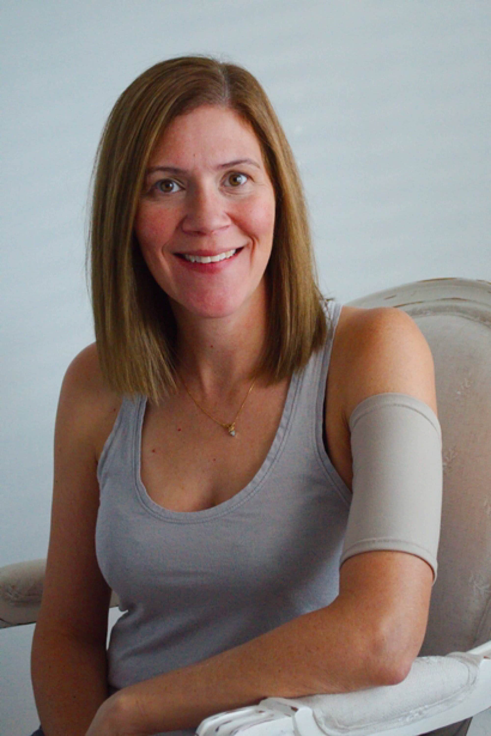 Picc Line Covers That Are Fashionable And Comfortable picc-line-covers-that-are-fashionable-and-comfortable