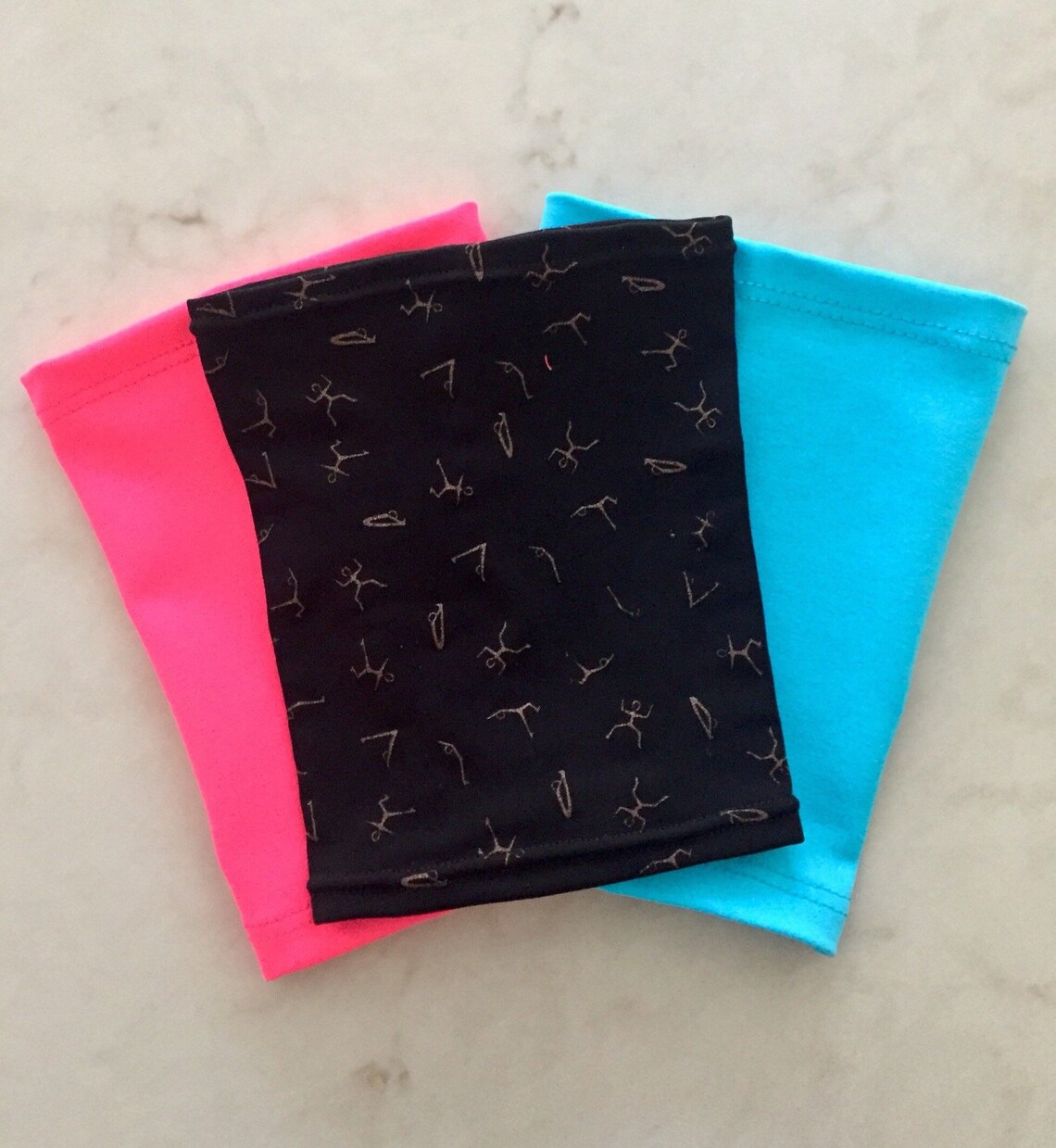 Fabulous 3 Pack Picc Line Covers Package-includes Hot Pink - Etsy