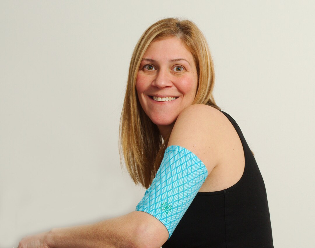 Picc Line Covers That Are Fashionable and Comfortable-only Solid Colors ...