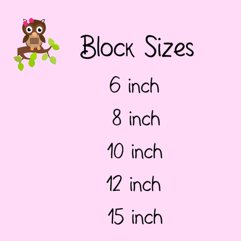 Tangled Star Quilt Block Pattern Digital Download Modern Patchwork ...