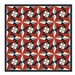 Tangled Star Quilt Block Pattern Digital Download Modern Patchwork ...