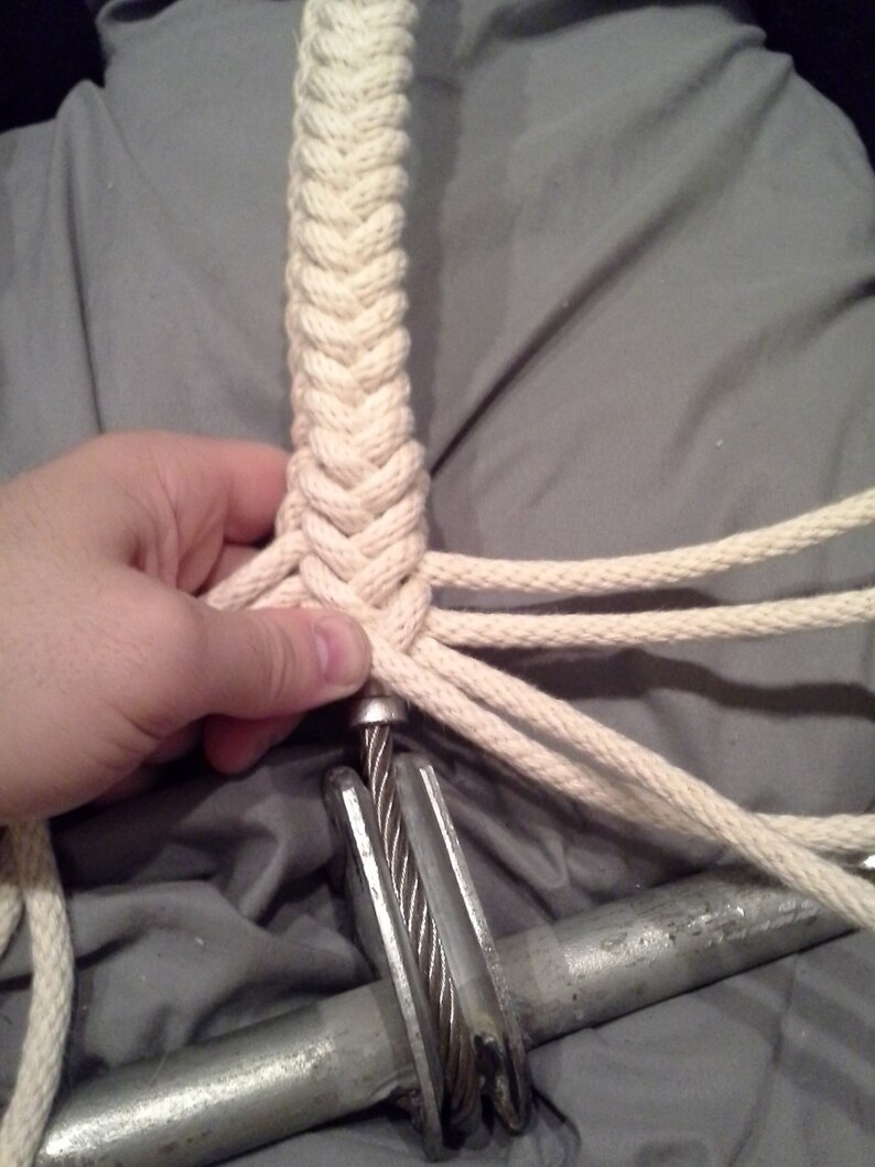 Aerial Hoop Lyra Cube Aerial Cabled Rope - Etsy