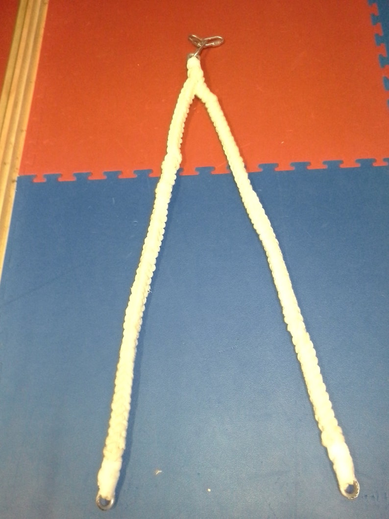 Aerial Hoop, Lyra, Cube, Aerial Cabled Rope - Etsy