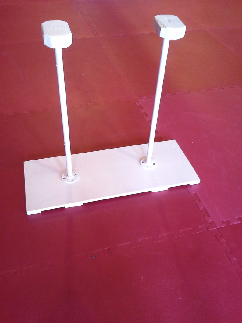 Handstand Blocks Handstand Canes - Etsy