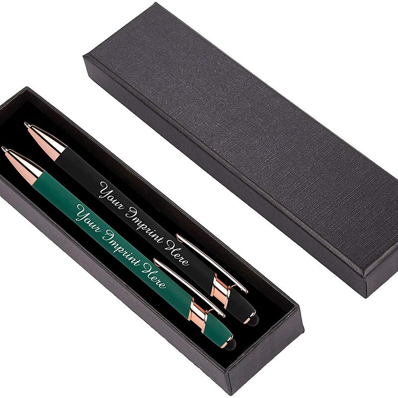 Personalized Pens - Etsy