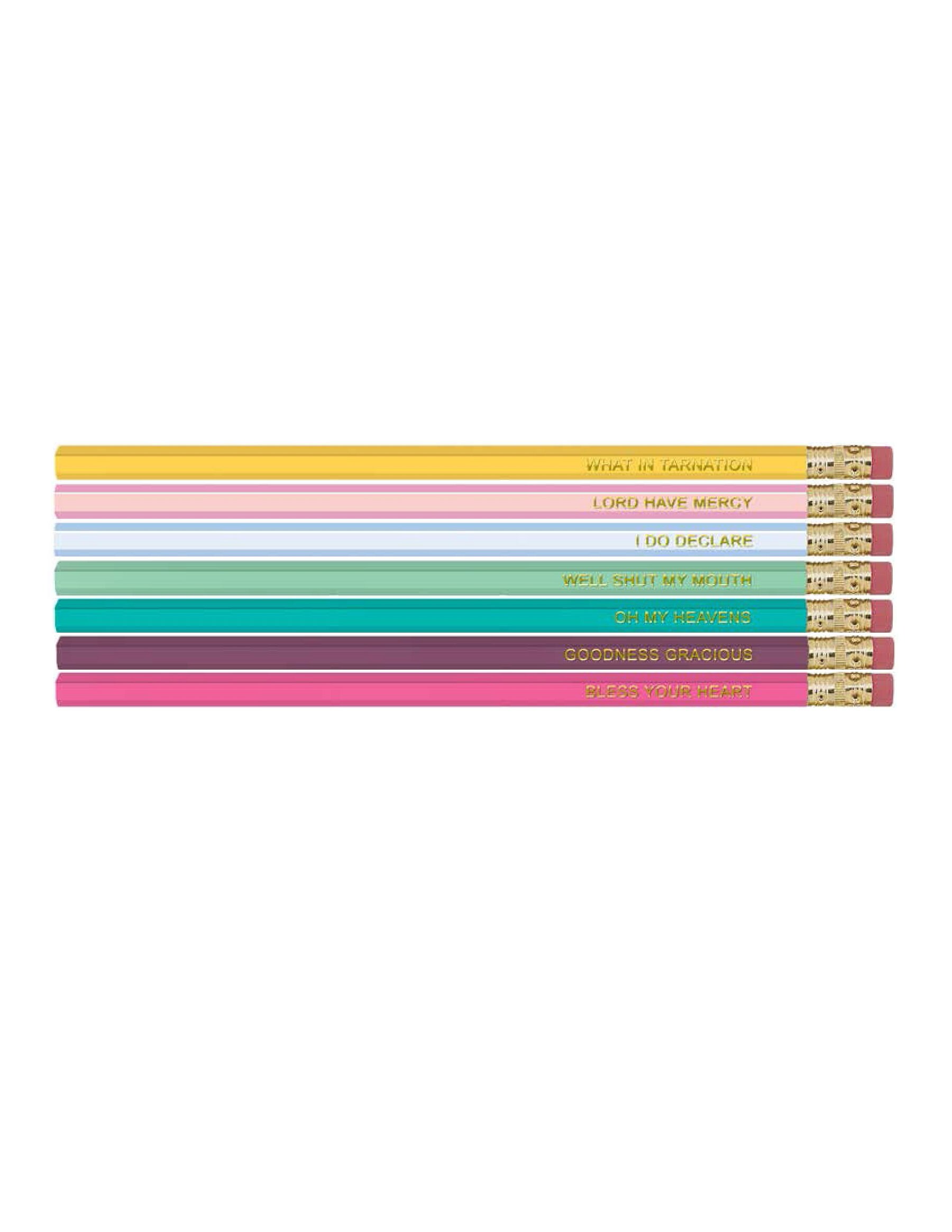 Purple Lead Pencil - Etsy