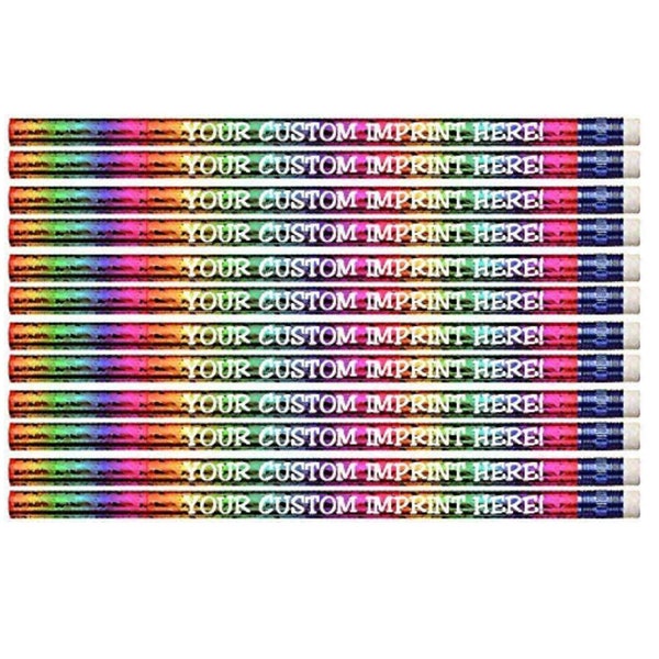 Custom Pencils - Etsy