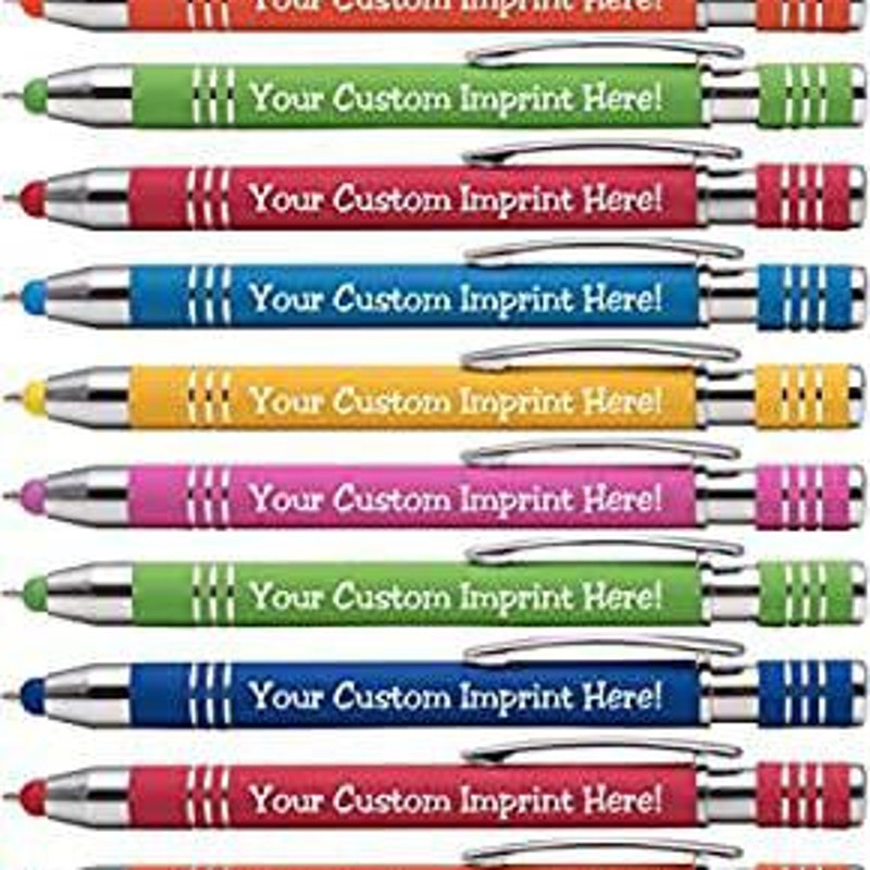 Cute Pens - Etsy