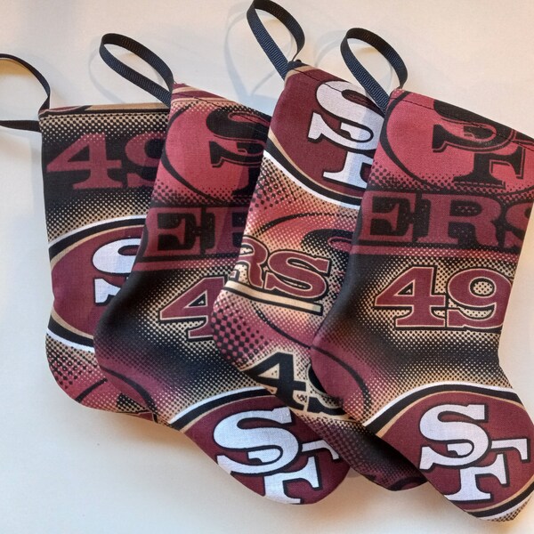 49ers Font - Etsy