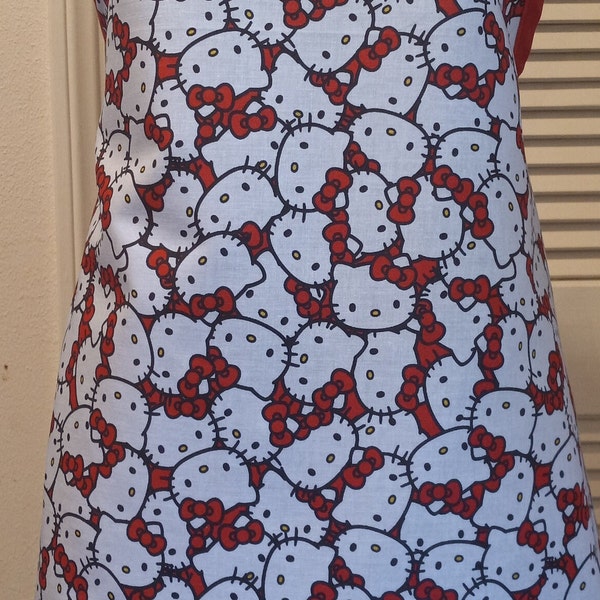 Hello Kittys Head Svg - Etsy