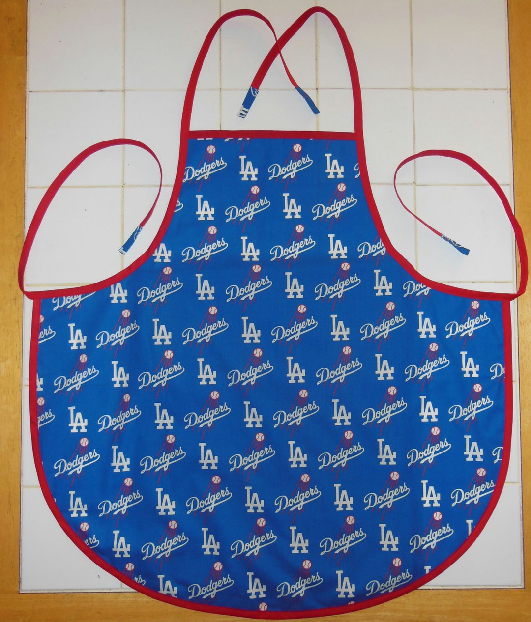 Los Angeles Dodgers Adult Apron - Ohtani - Dodgers Baseball - Etsy