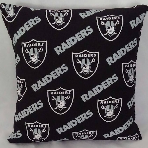 Raider Nation - Etsy