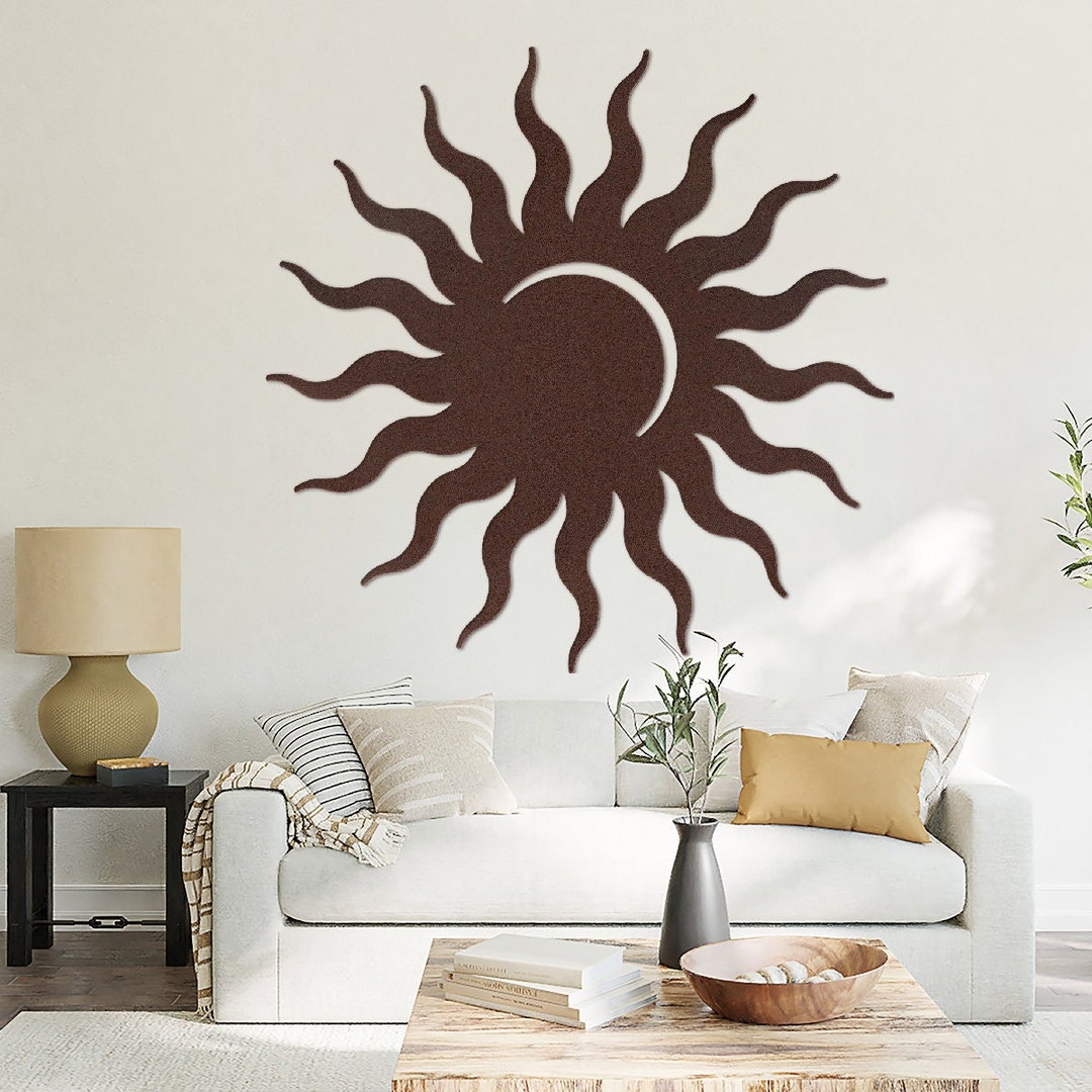 Eclipse Wall Art - Etsy