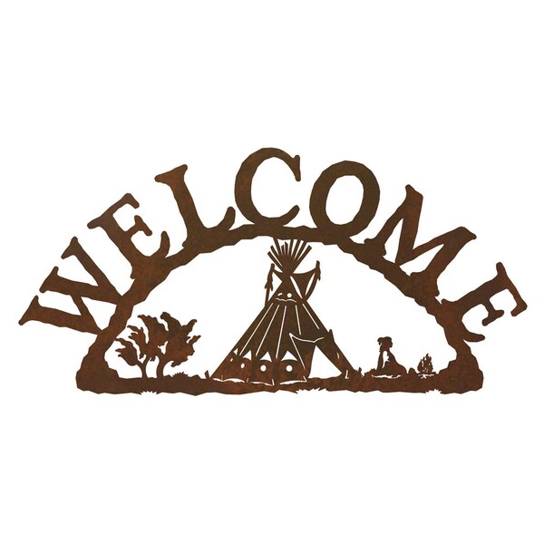 Teepee Art - Etsy