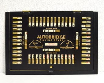 Auto Bridge Game - Etsy