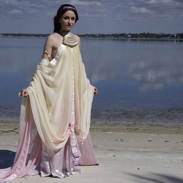 Padme Amidala - Etsy