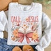 Fall for Jesus PNG | Fall Jesus | Floral Bible | He Never Leaves | Fall ...