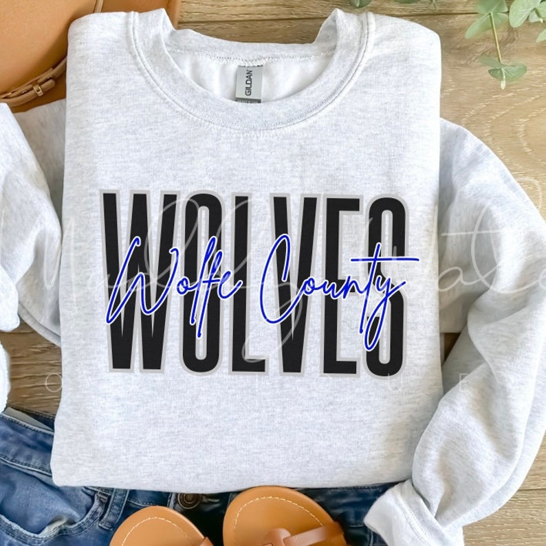 School Pride Custom PNG Design Show Your Spirit With Personalized ...